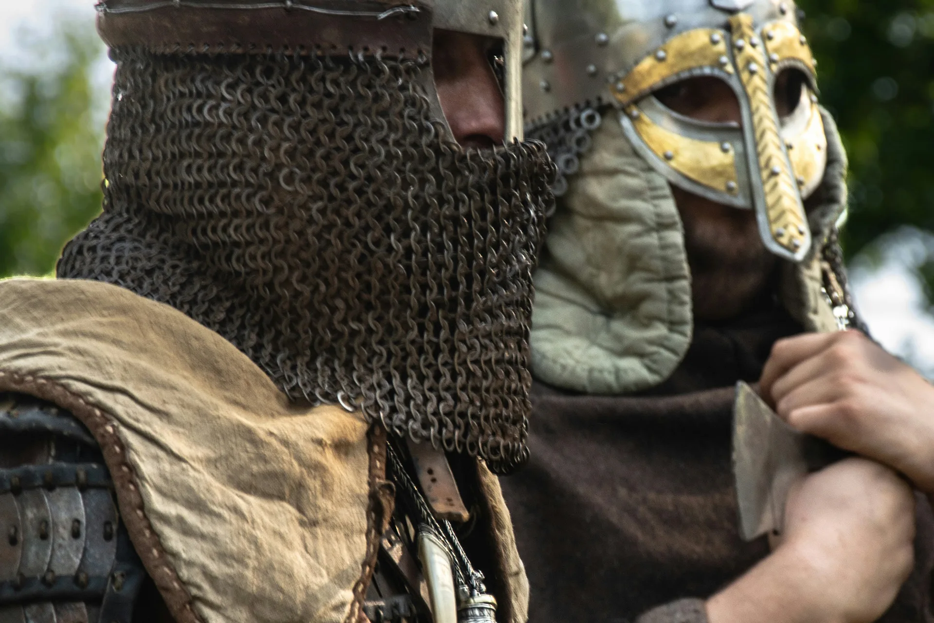 Les Médiévales de Rouffignac-Saint-Cernin-de-Reilhac en avril 2024 ...