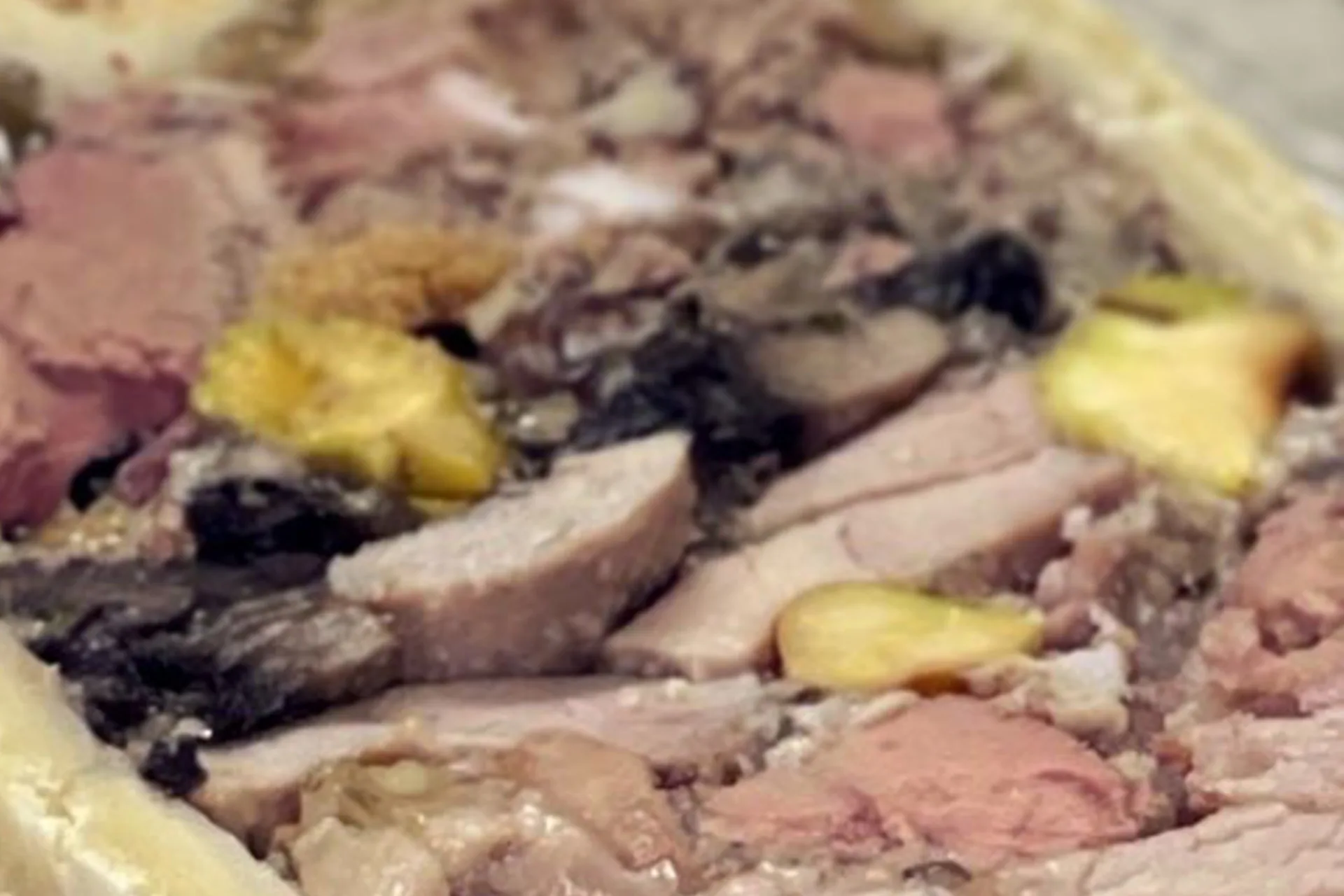 La Fête du Pâté en Croûte de Hettenschlag en mai 2024 est une bonne ...